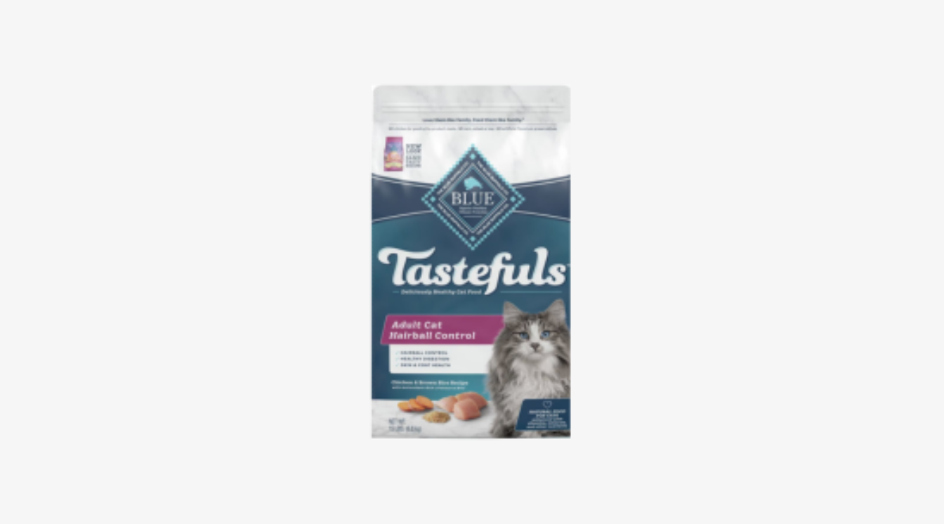 Say Goodbye To Hairballs: Top 7 Foods That Actually Help - Love Your Cat