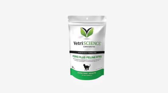 Best Dental Treats For Cats: For Dental Hygiene, Fresh Breath, & Tarter ...