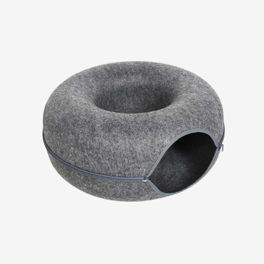 10 Best Cat Tunnels - Love Your Cat