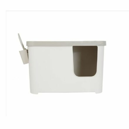 10 Best Litter Boxes For Maine Coon Cats - Love Your Cat