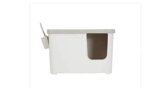 10 Best Litter Boxes For Maine Coon Cats - Love Your Cat